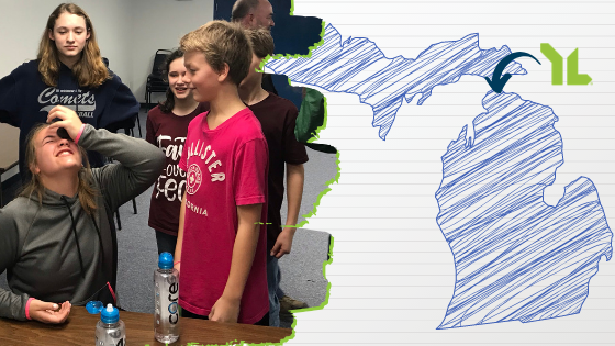 First WyldLife Club Launches in Tip of the Mitt – Western Great Lakes ...