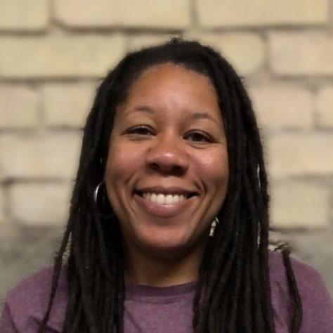 Michelle – Western Great Lakes Young Life