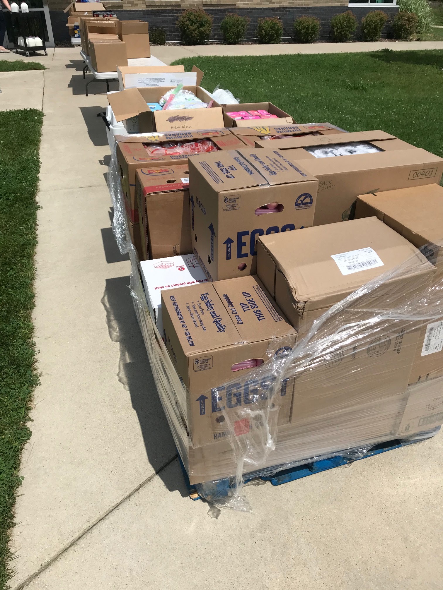 Young Life College at WMU Provides Help for Students During COVID-19 ...